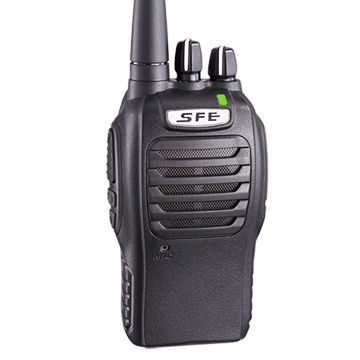 Sfe S580 Cost-effective Uhf/vhf 5w Long Distance Ham Radio - China ...
