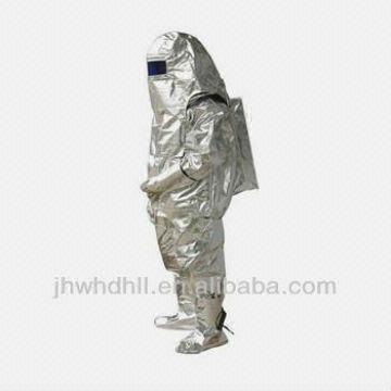 Buy Wholesale China Offer Fire-resistance And Heat-insulating Clothing ...