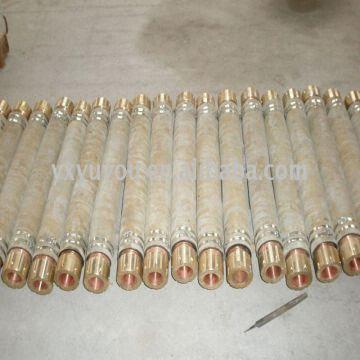 Bulk Buy China Wholesale Water-cooled Water Cooling Compensator from ...