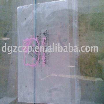 Buy Wholesale China Ppe Bag/ppe Garment Packaging Bag/hanger Bag ...