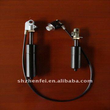 Buy Wholesale China Adjustable Gas Cylinder With Release System ...