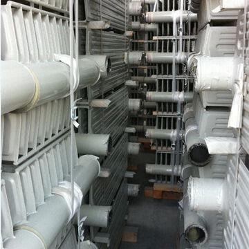 Buy Standard Quality China Wholesale Transformer Radiator, Primer ...