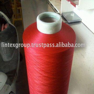 Buy Wholesale Taiwan Polypropylene Yarn Stock Lot & Polypropylene Yarn ...