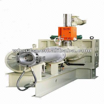 Buy Wholesale China Plastic Extruder Machine & Plastic Extruder Machine ...