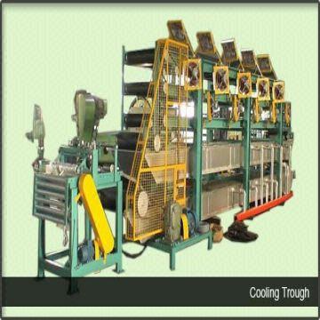 Buy Wholesale Malaysia Cooling Trough & Cooling Trough | Global Sources