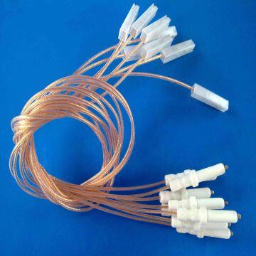 Buy Wholesale China Spark Plug/furnace Electrodes/ignition Electrodes ...