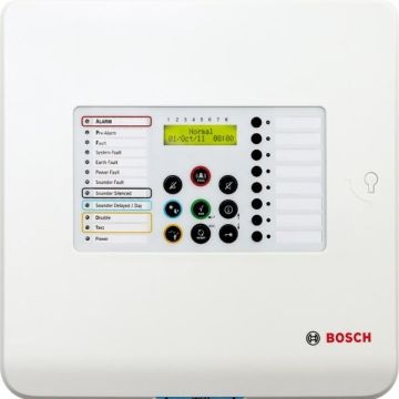 Buy Wholesale Indonesia Conventional Fire Alarm Control Panel ...