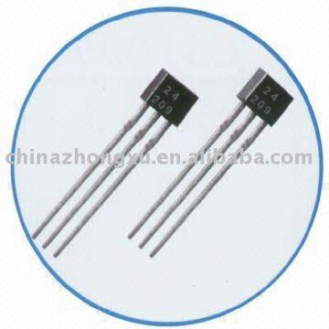 Buy Wholesale China Cs Series Latching Hall-effect Switch Ics Sensor ...