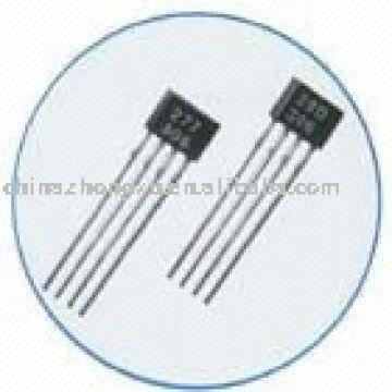 Buy Wholesale China Cs2000 Series Dual-output Hall-effect Switch Sensor ...