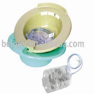 Sitz Bath W/grad Bag, - Buy China Wholesale Sitz Bath W/grad Bag ...
