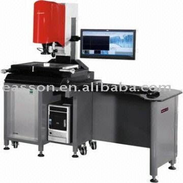 Easson C-class Manual Vision Measurement Machine, - Buy China Wholesale ...