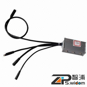 Buy Wholesale China Zhipu Electric Bike 36v Controller & Zhipu Electric ...