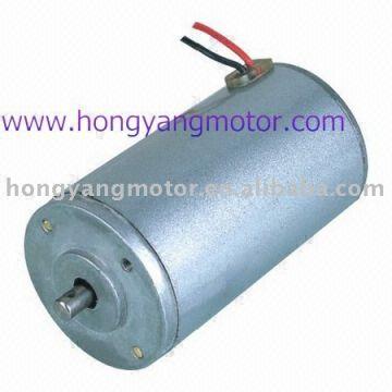 Buy Wholesale China 12v Dc Motor For Scooter & 12v Dc Motor | Global ...