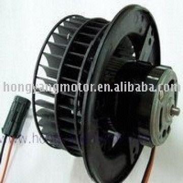 Buy Wholesale China Auto Blower Motor & Auto Blower Motor | Global Sources
