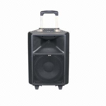 Buy Wholesale China Pa System With Record Function, Dual Channel & Pa ...