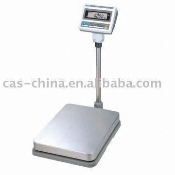 Cas Dbii Bench Scale/ Platform Scale, - Buy China Wholesale Cas Dbii ...