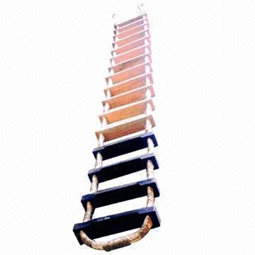 Buy Wholesale China Embarkation Ladder, Various Dimensions Are ...