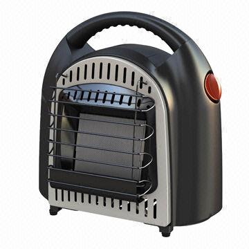 Portable gas heater, 10K Btu/Hr, Portable gas heater - Buy China ...