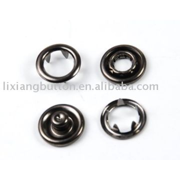 Buy Wholesale China Snap Buttons - Metal Prong Snap Button Lxs06 & Snap Buttons - Metal Prong ...