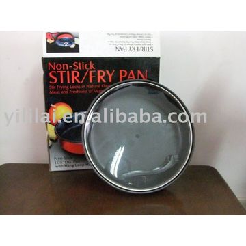 Buy Wholesale China Pans - Non-stick Stir/fry Pan & Pans - Non-stick ...