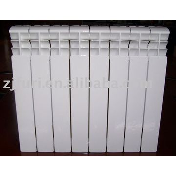 Buy Wholesale China Aluminium Central Heating Radiator (y-l80b)(ce ...