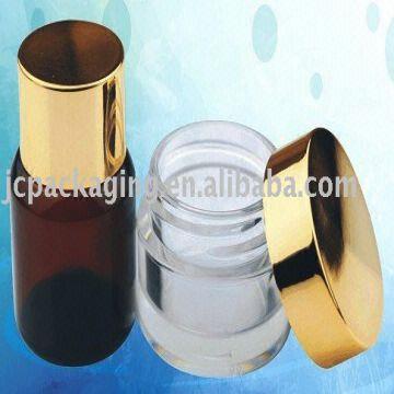 Buy Wholesale China Uv Metalizing Plastic Cap & Uv Metalizing Plastic ...