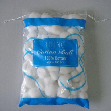 Buy China Wholesale Cotton Ball & Cotton Ball | Globalsources.com