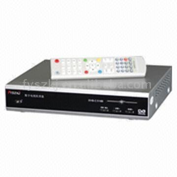 Basic Catv Set Top Box - Buy China Wholesale Basic Catv Set Top Box ...