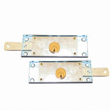 Buy Wholesale China Cylinder Lock Set For Rolling Shutter & Cylinder ...
