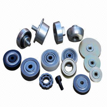 Buy Wholesale China Turning And Pressed Bearing & Turning And Pressed ...