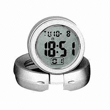 Buy Wholesale China Digital Clocks With Thermometer, Reception ...