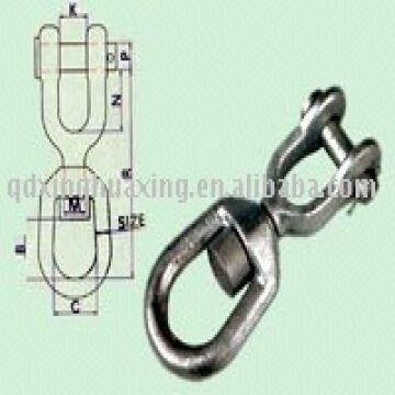 Buy Wholesale China Chain Swivel & Chain Swivel | Global Sources