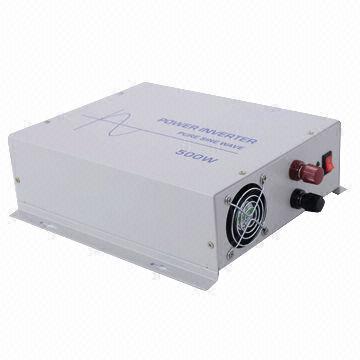Buy Wholesale China 600w Off-grid Dc To Ac Power Inverter For Industry ...
