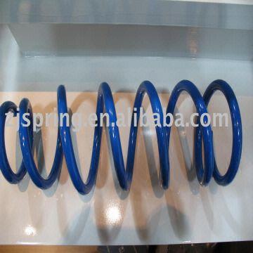 Suspension Spring - Wholesale China Suspension Spring at factory prices ...