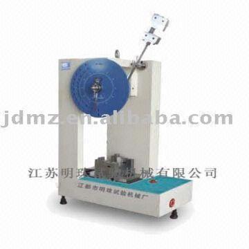 Buy Wholesale China Simple-beam Impact Tester (5j) & Simple-beam Impact ...
