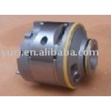 Caterpillar Parts - Vane Pump (caterpillar Spare Parts,cartridge Kits ...