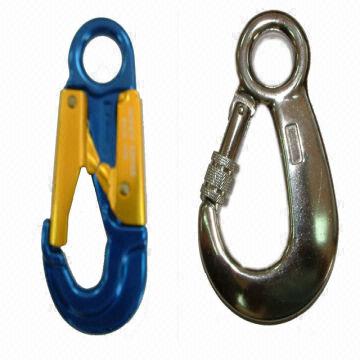 Buy Wholesale Taiwan Forged Aluminum Snap Hook & Forged Aluminum Snap ...