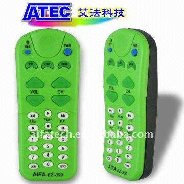 Buy Taiwan Wholesale 3 Way Universal Remote Control & 3 Way Universal ...