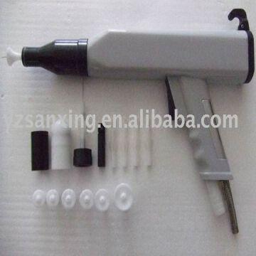 Buy Wholesale China Static Powder Coating Spray Gun & Static Powder ...