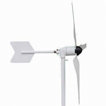 Buy Wholesale China Wind Grid Tie System With 100w Wind Turbine And ...