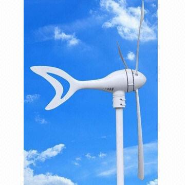 Buy Wholesale China Wind Grid Tie System With 300w Wind Turbine And ...