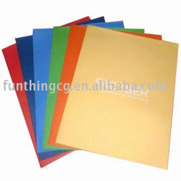 Buy Wholesale China Manila Recyclable Paper Folder & Manila Recyclable ...