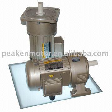 Buy Wholesale China Small-size Ac Gear Motor & Small-size Ac Gear Motor ...