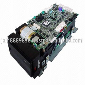 Buy Wholesale Taiwan Motorized Smart Card Reader & Motorized Smart Card ...