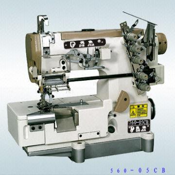 Buy Wholesale China Lace And Elastic Machine 560-05cb & Lace And ...