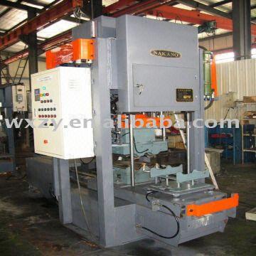 Clay Roof Tile Machine | Global Sources