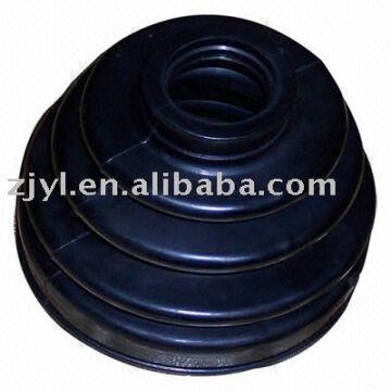 Buy Wholesale China Rubber Dust Boot(cv Rubber Boot,dust Boot,auto ...
