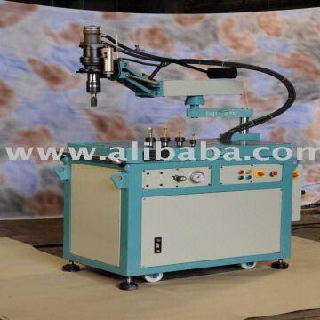 Buy Wholesale India Hydraulically Operated Tapping Machine ...
