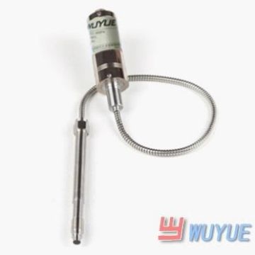 Buy Wholesale China Ptseries High Temperature Melt Pressure Sensor ...
