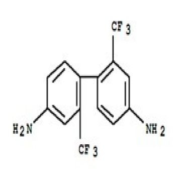 Buy Wholesale China Tfmb/tfdb 2,2'-bis(trifluoromethyl)benzidine Cas ...